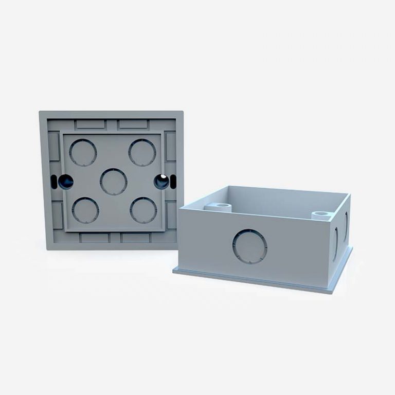 Sunk Box single normal – Dyno Innovations (Private) Limited