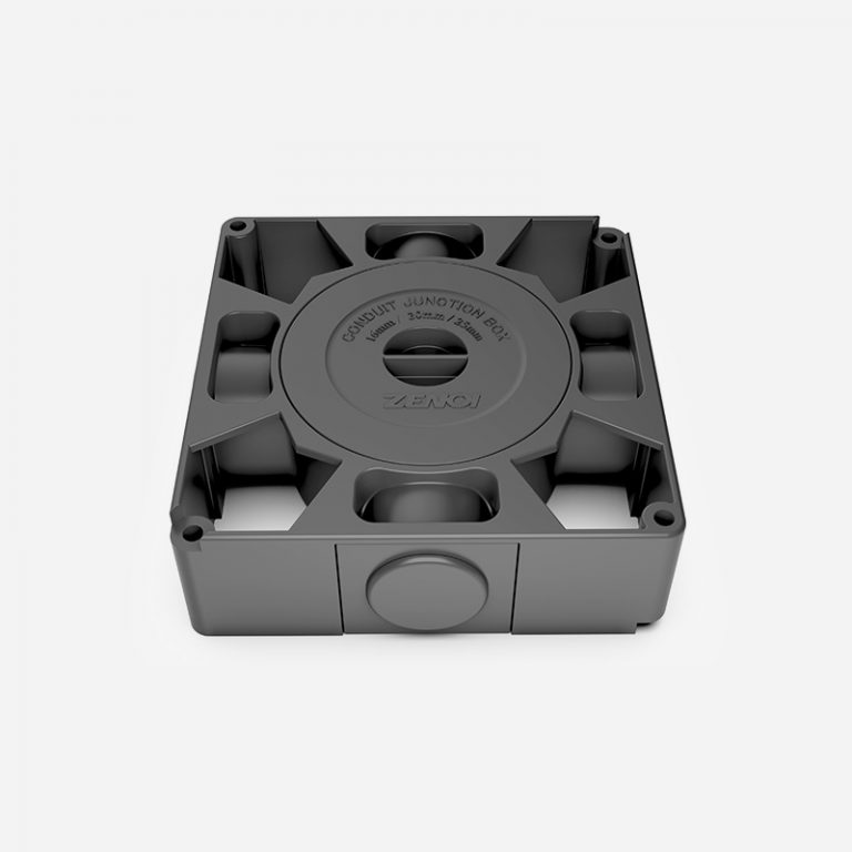 Junction box – Square – Dyno Innovations (Private) Limited