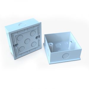 Sunk Box single normal – Dyno Innovations (Private) Limited